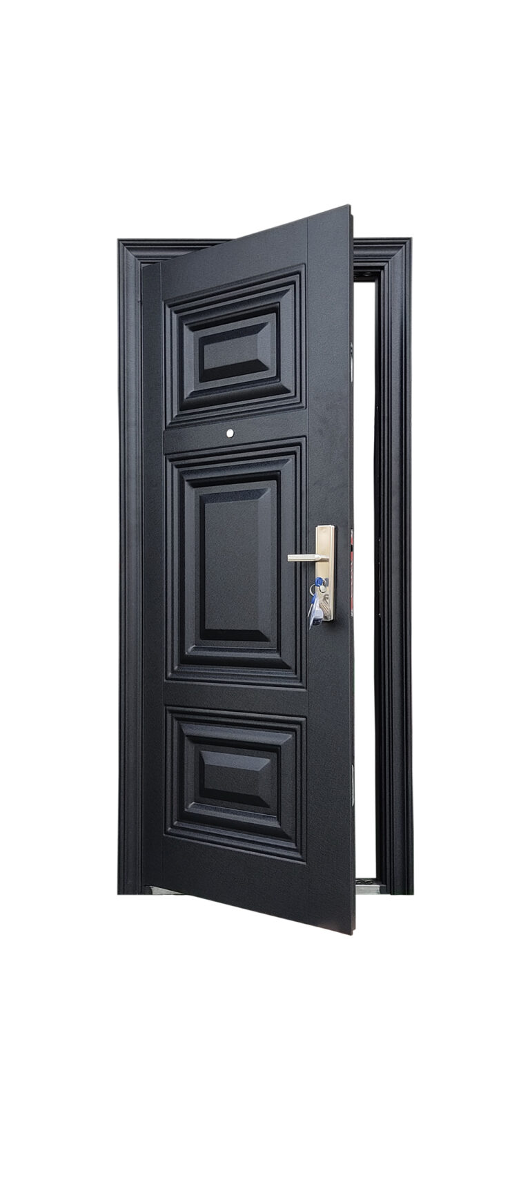 Puerta de SEGURIDAD (Modelo TH29) – Rc Aberturas